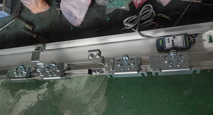 CN G150 Motor for Automatic Sliding Glass Doors - 2 Year Warranty