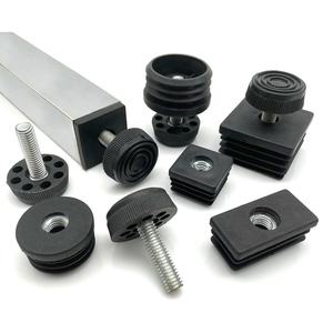Wholesale plastic adjustable leg levelers For All Types Of Furniture ...