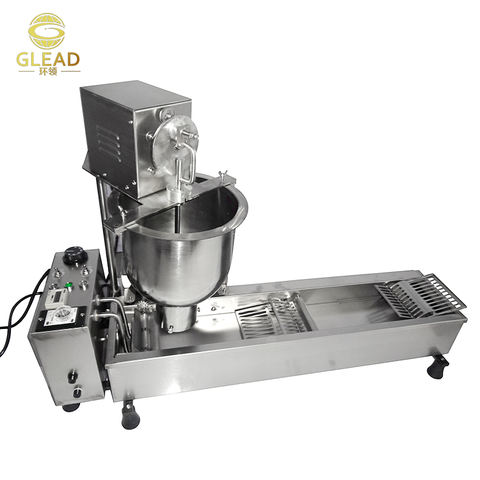 Food Machinery, Food Machinery direct from Guangzhou Glead Kitchen ...