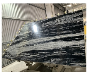 Beautiful Wholesale sandblasted black granite In Many Colors And ...