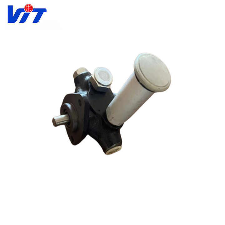 VIT Diesel Fuel Hand Feed Pump 105210-6220 for ISZ Truck Spare Parts