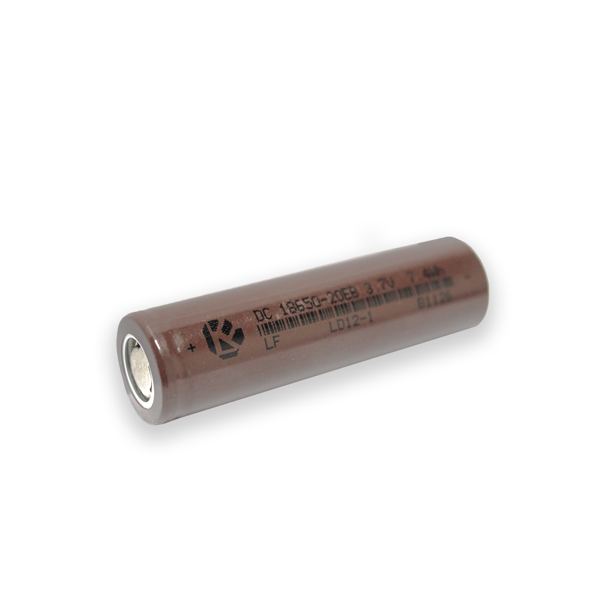 Tongke 18650 2600mAh Cylinder Cell LiCoO2 Lithium Ion Battery for ...