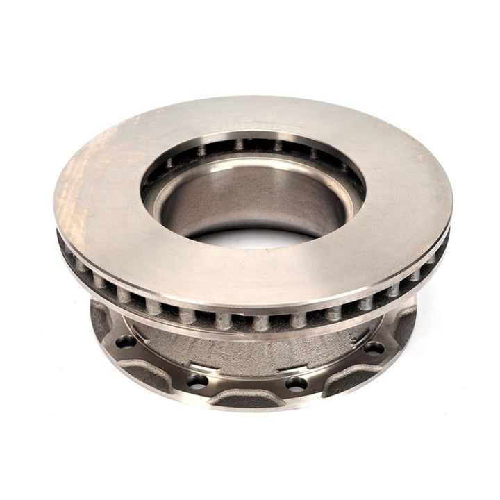 BPW ECE R90 Approved Brake Discs - Reliable Performance