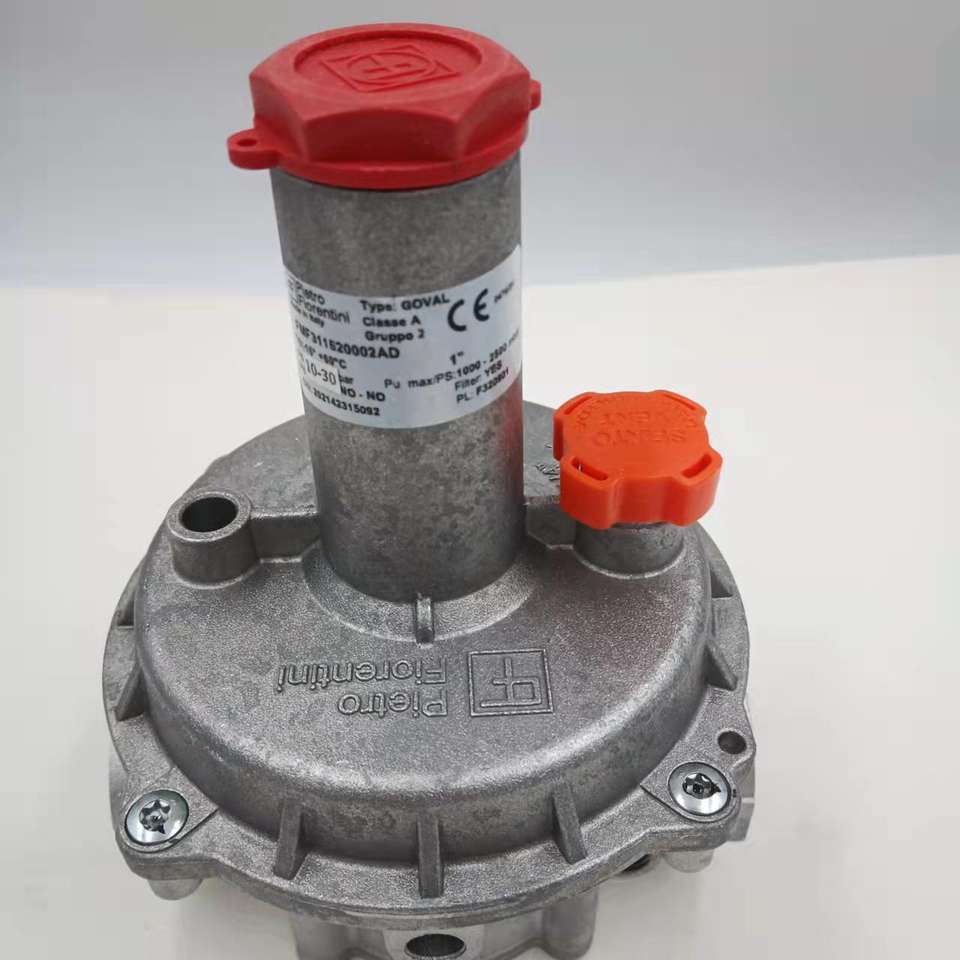 Shang Hai Ran Xian FMF31162 Pressure Reducing Valve for FIORENTINI Spot 20