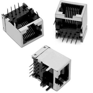Get Wholesale 10 pin ethernet connector For Different Applications ...