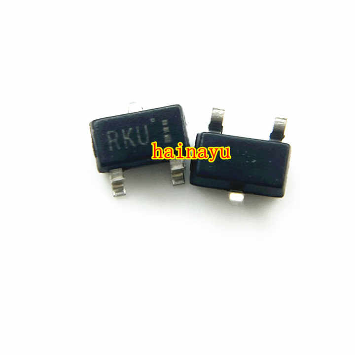 RK7002BMT116 N-Channel MOSFET - Reliable Electronic Component