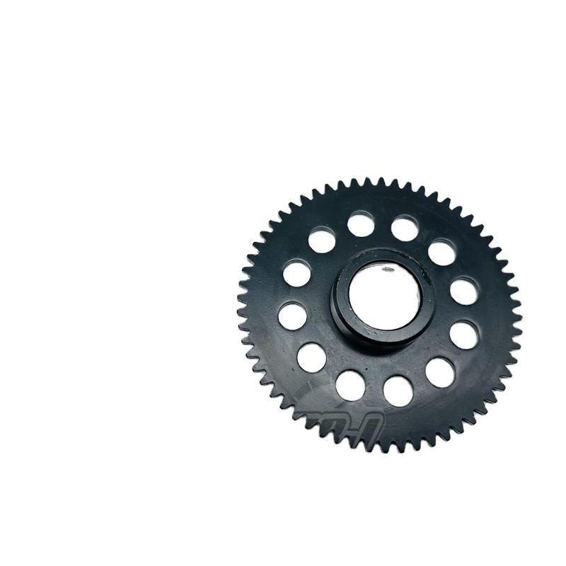 Motorcycle Engine Parts One Way Starter Clutch Overrunning Gear Assy ...