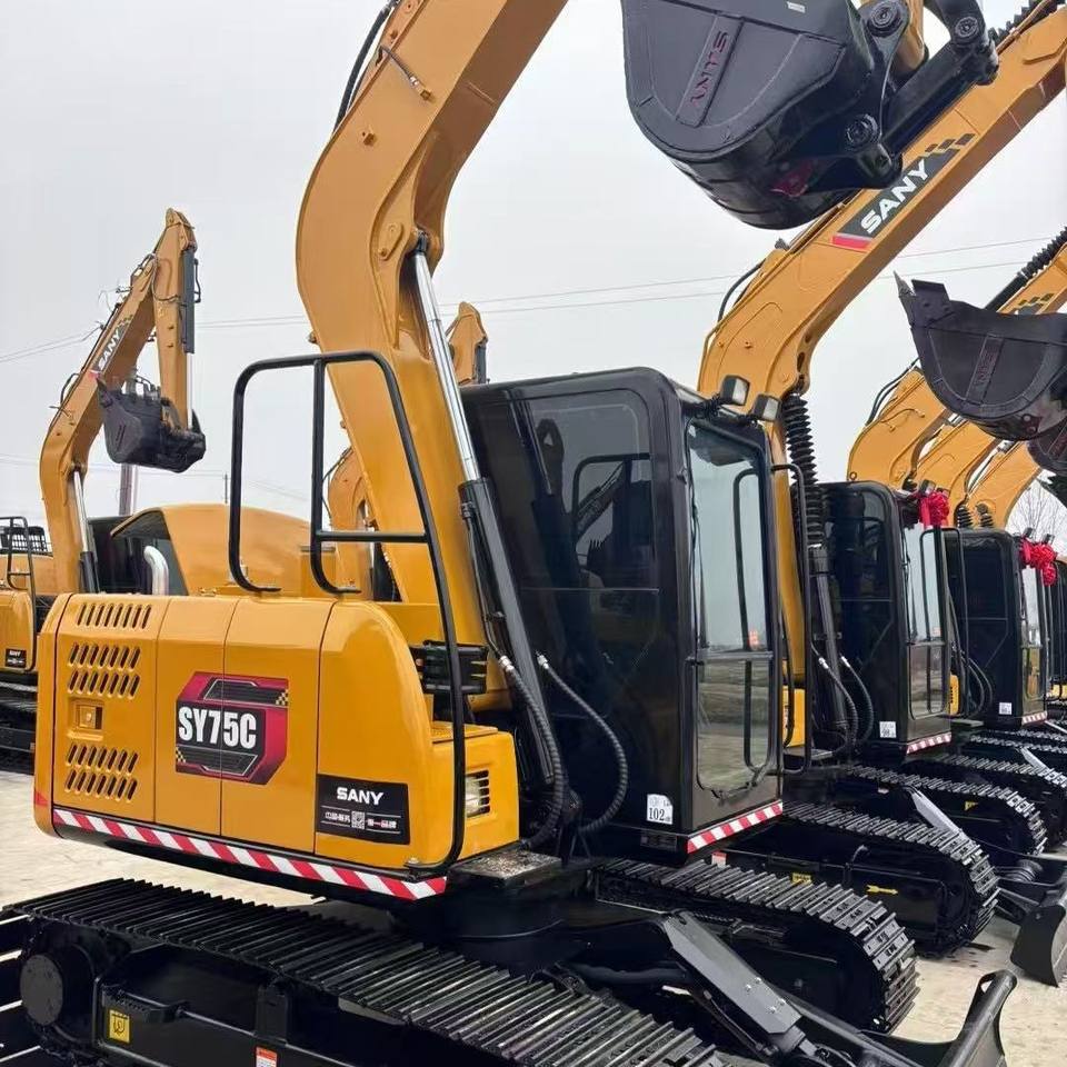 30 Ton Dx300 Used Excavator Machine Strong Quality Digging Machine ...