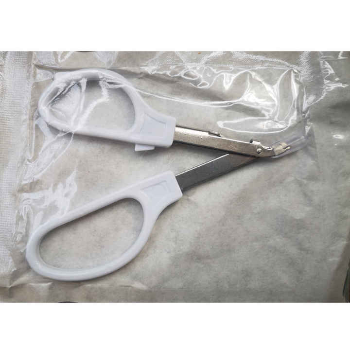 Surgical Instrument Wound Closure Sterile 35W Staple Kit