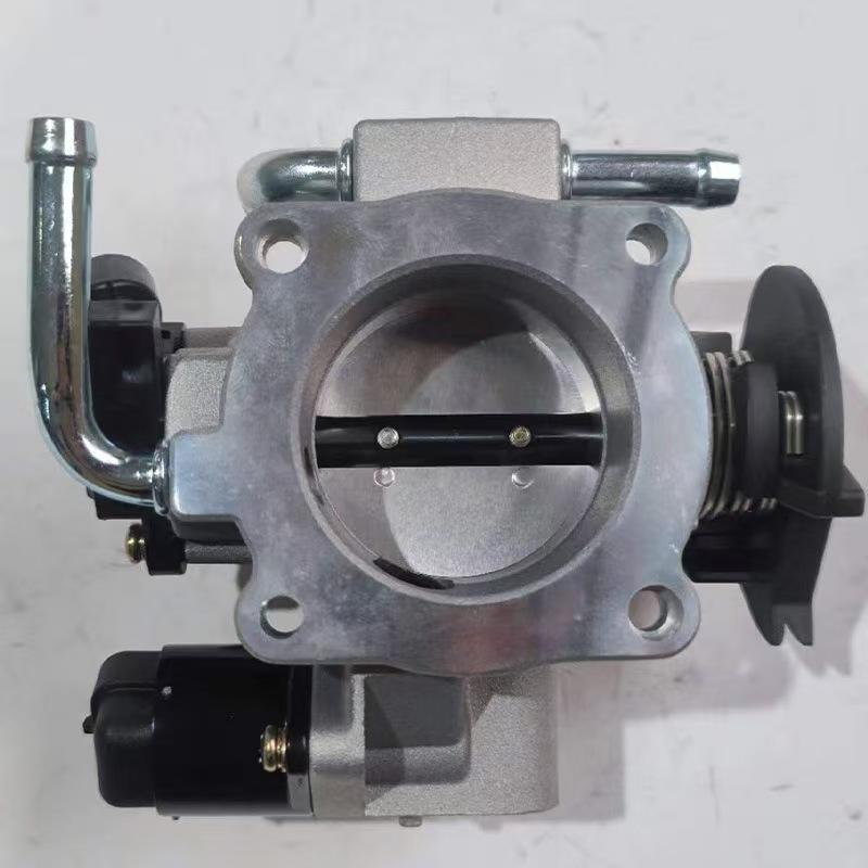XINTONGLI OEM New Throttle Body for Chevrolet Aveo Hatchback 2004-2005 ...