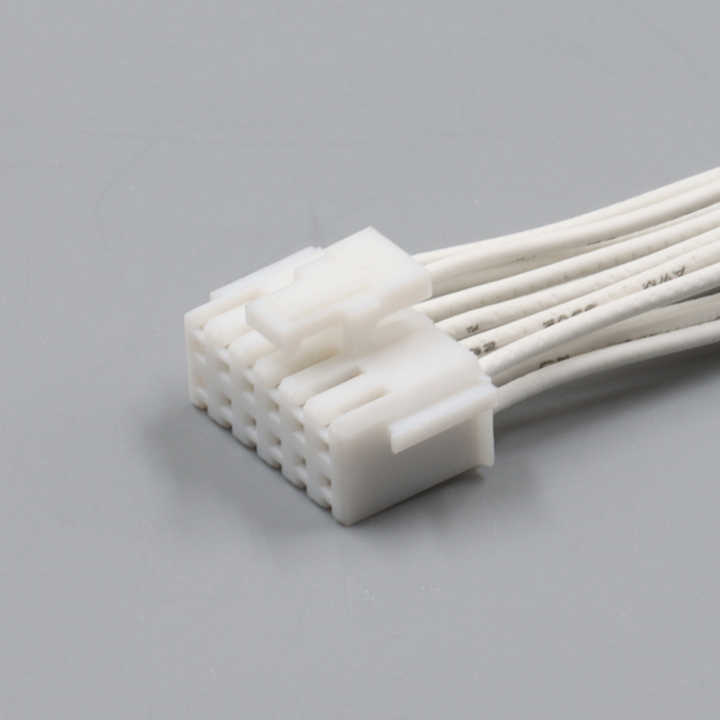 SCONDAR Yeonho SMAW200-NNC 커넥터 좋은 품질 수직 헤더 SMW200-08C SMW200-10C SMW200-12C SMW200-14C SMW200 ...