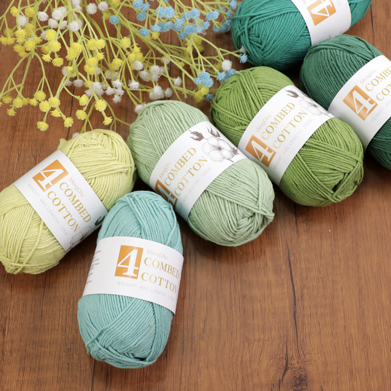 How to Choose the Best Wool Yarn for Knitting: A Complete Buying Guide