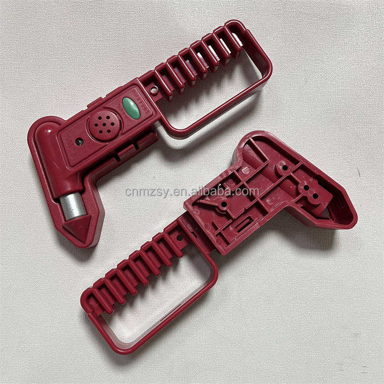 Emergency Escape Safety Hammer for Higer Bus - 82V01-23010-B