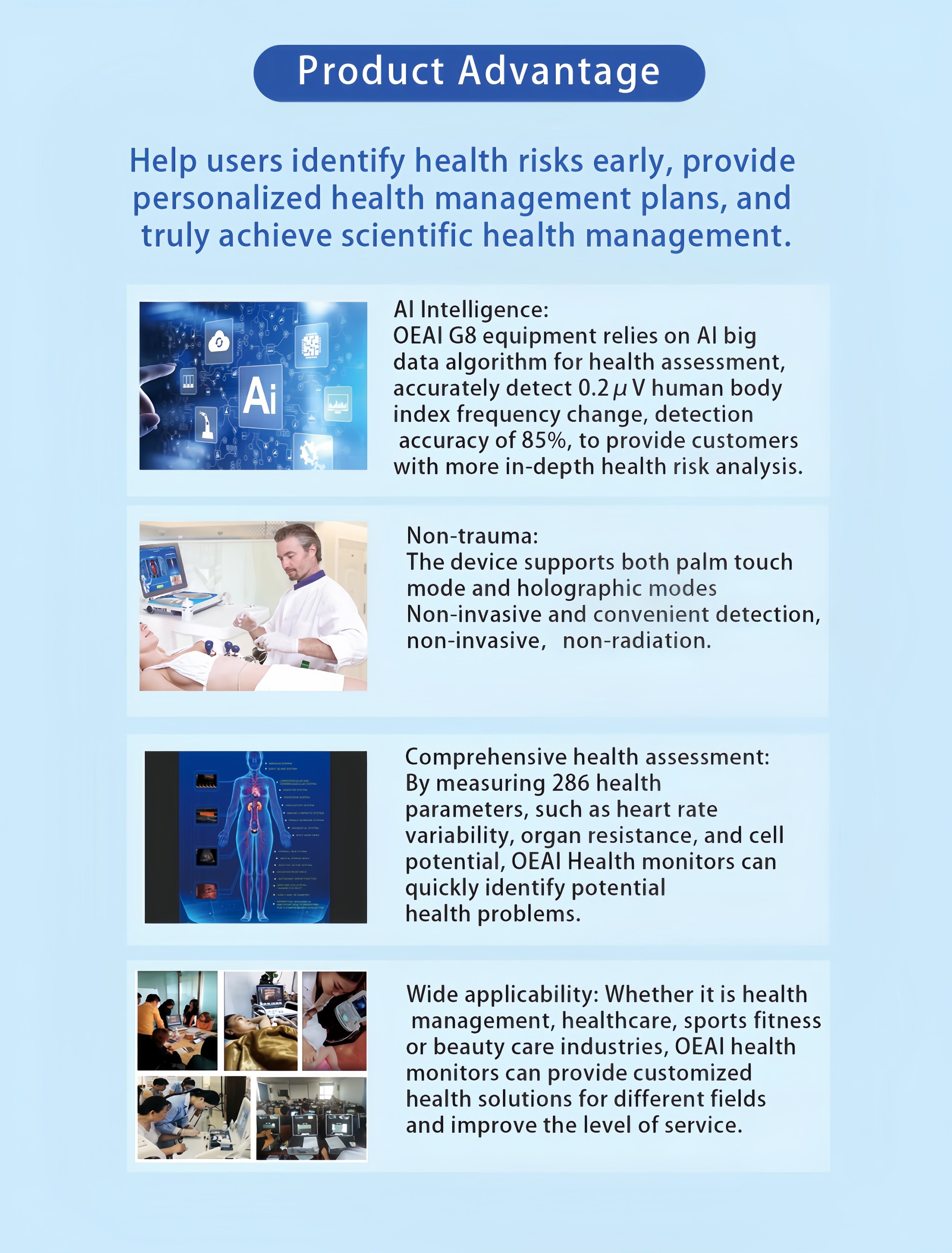 How to Choose the Best Body Analyzer Machine: A Complete Buying Guide