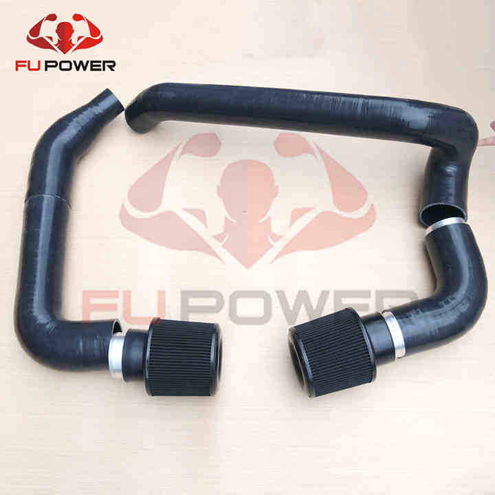Fupower AIR FRONT MOUNTED INTAKE KIT for BMW X3M F97 X4M F98 S58
