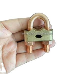 Wholesale copper u bolt clamp For Secure Holding Of Materials – Alibaba.com