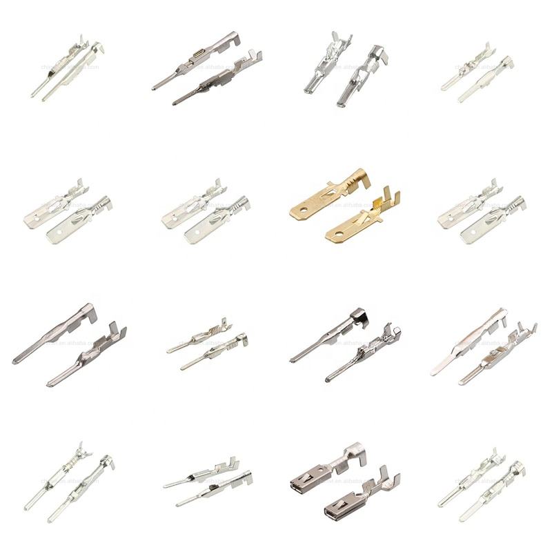 Aptiv Metri-Pack 280 Series Connector Terminals Battery Wiring ...
