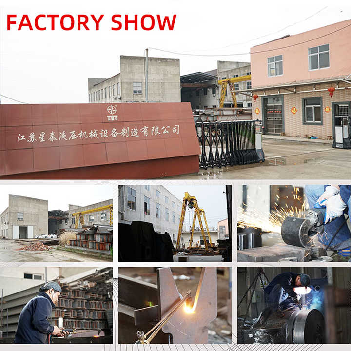 2000 Ton Hydraulic Steel Wire Rope Press Machine - Easy Operation