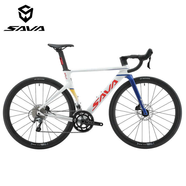 SAVA EX7 20-Speed Unisex Road Bike - Racing & Wholesale