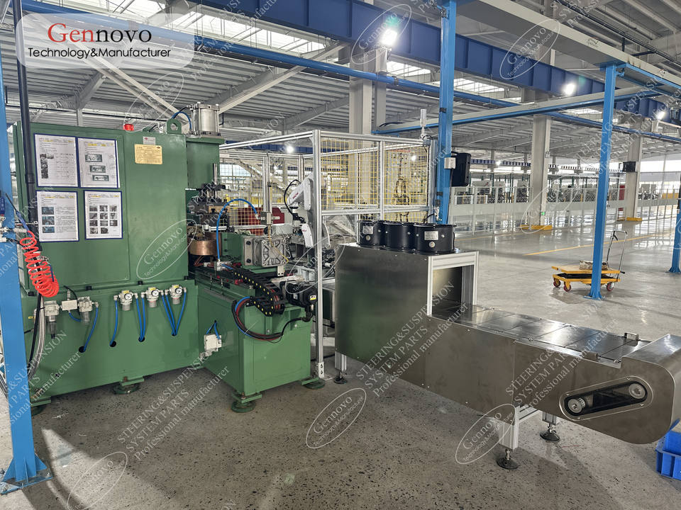 OEM Quality Korean Auto Parts for Hyundai Sonata Kia OPTIMA Suspension ...