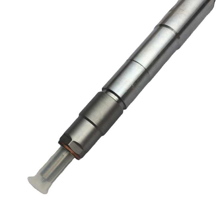 Original Genuine New Condition Diesel Fuel Injector Nozzle Common Rail ...