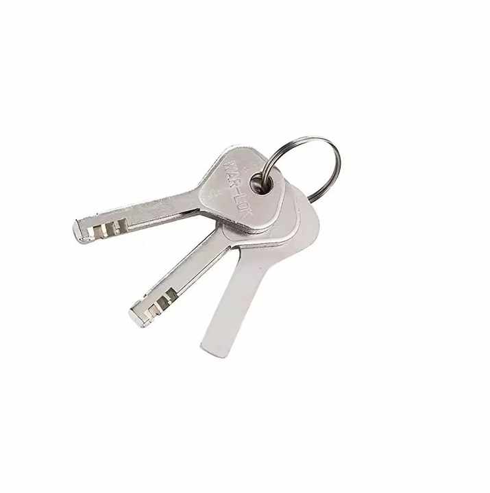 Heavy Duty Cast Aluminum Trailer Glad Hand Lock| Alibaba.com