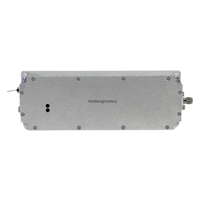 2100-2400MHz 50W GaN RF Power Amplifier Module Customizable Frequency ...
