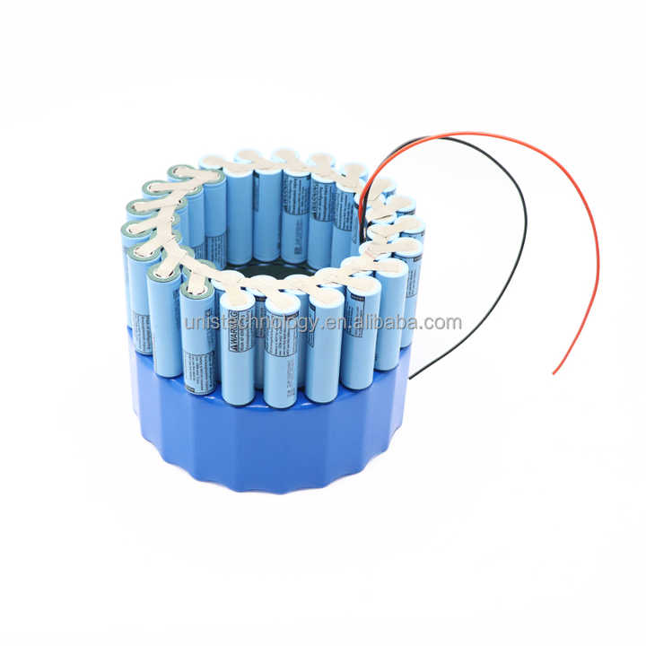 Customized Lithium Battery Packs - Reliable Power Solutions