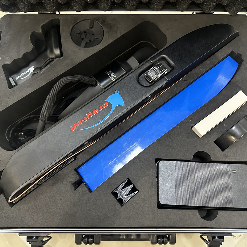 How to Choose the Best Foil Drive Assist Complete System: A Buyer's Guide
