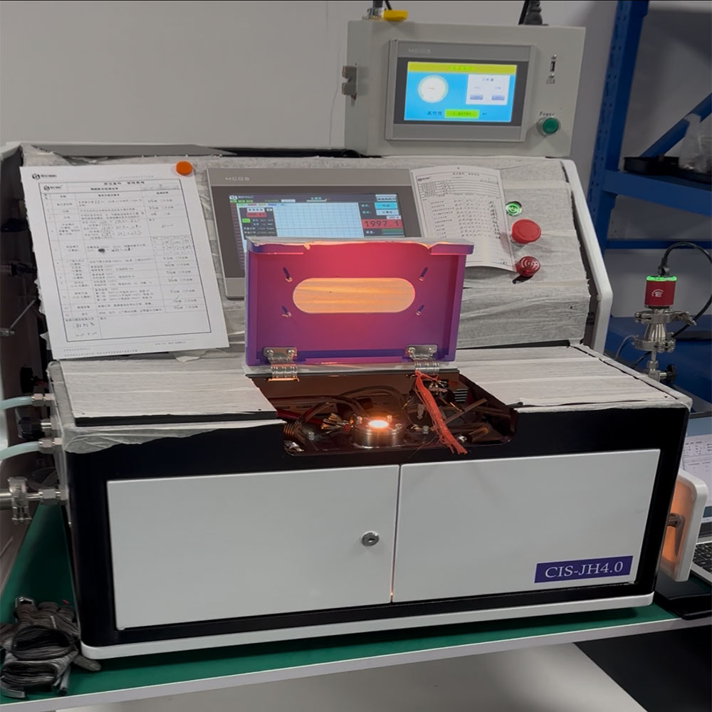 Reliable and Precise flash joule heating device Solutions for Business ...