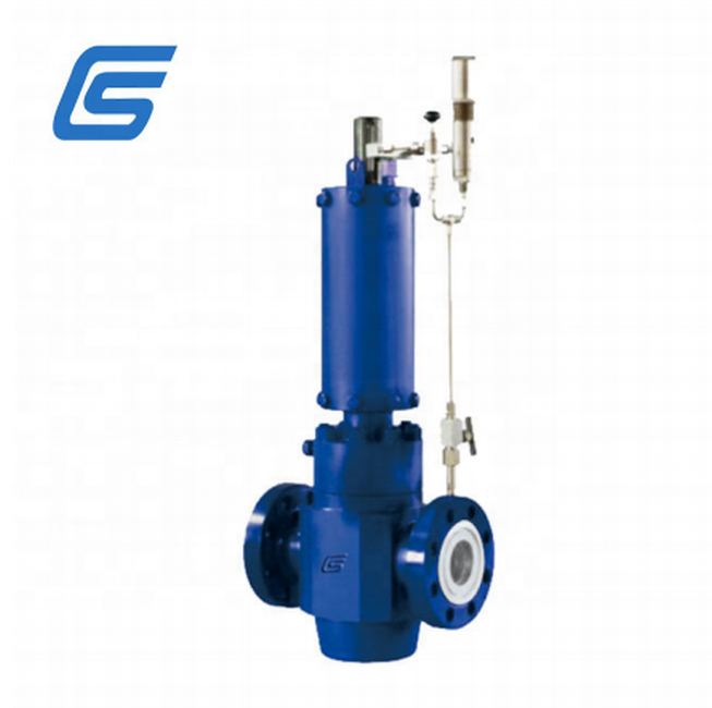 API6A Wellhead Hydraulic Gate Valve - Surface Safety Valve