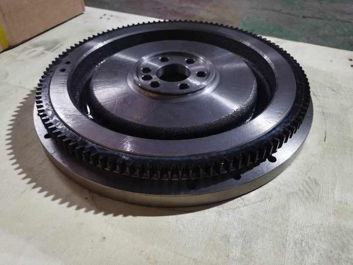 Fuso卡车4D34飞轮组件OEM ME012532| Alibaba.com