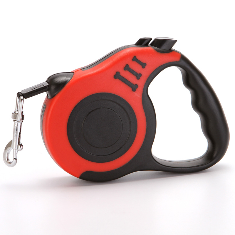 Wholesale Nylon Solid Dog Retractable Leash Hand Free Supplies| Alibaba.com
