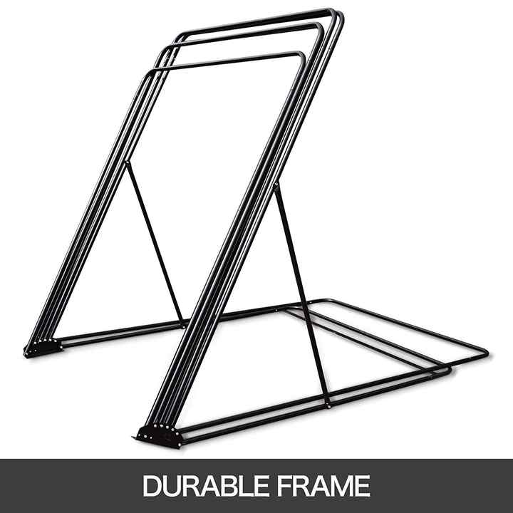 Durable Retractable Motorcycle Rain Shelter - 600D Polyester