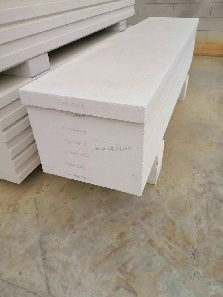 AAC Wall Panel ALC Panel Australia Standard Code Mark 50mm 75mm ...