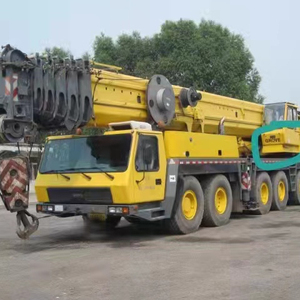 liebherr 300t mobile crane, liebherr 300t mobile crane Suppliers and ...