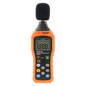 Wholesale decibel data logger For Effective Temperature Measurement ...