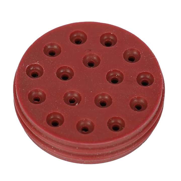Threaded Oval Silicone Rubber Sleeve Silicone Rubber Dust Cover ...