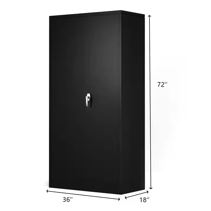 Maximize Your Storage Solutions with Durable steel storage safety ...