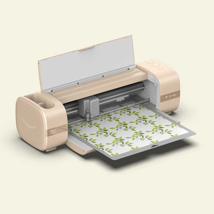 Vinyl Cutting Plotter With 300mm Width & 18mm/s Speed - Odm | Wholesale