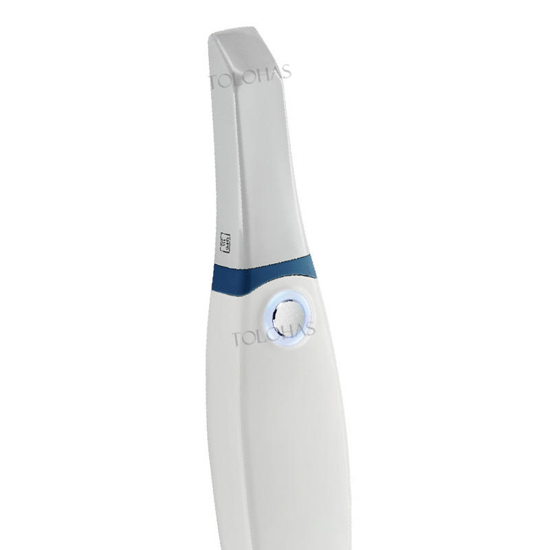 LHMV3P Medical Dental Equipment Real-time Review 3D True Color ...