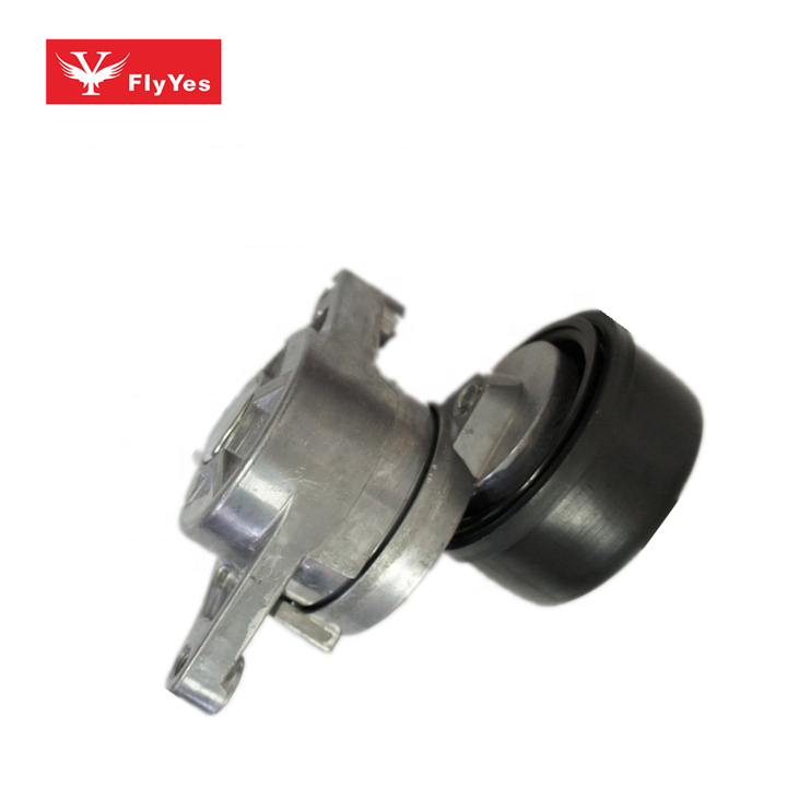 FlyYes High Quality Tensioner PUlley Idler ZJ01-15-980D ZJ0115980D ...