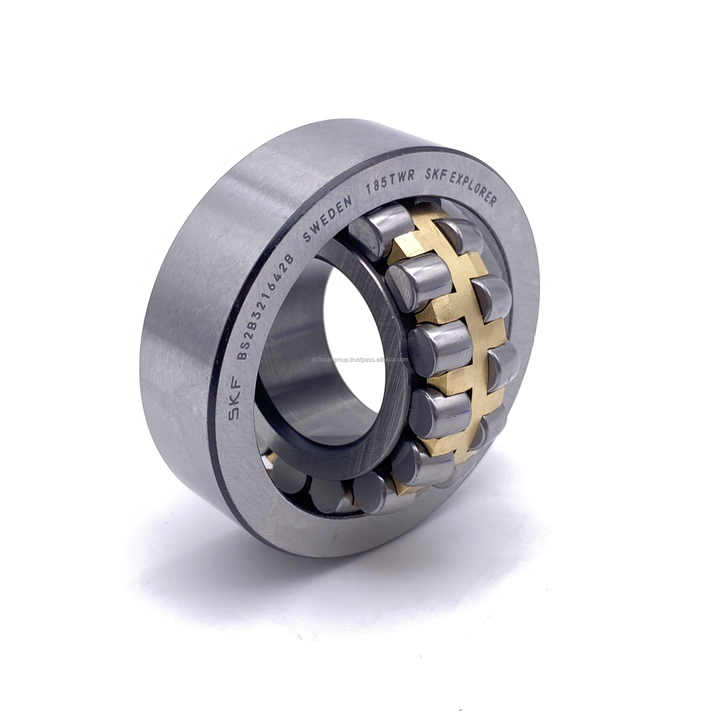 Rolamento 22210 W33 Bearing Spherical Roller Bearing Self Aligning ...