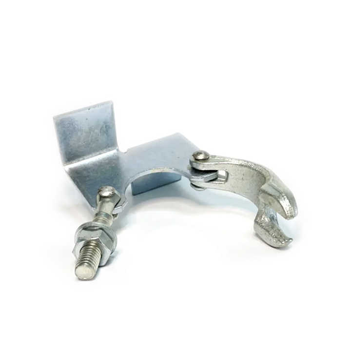BS1139 Swivel Double Scaffold Coupler Forged Right Angle Galvanized ...