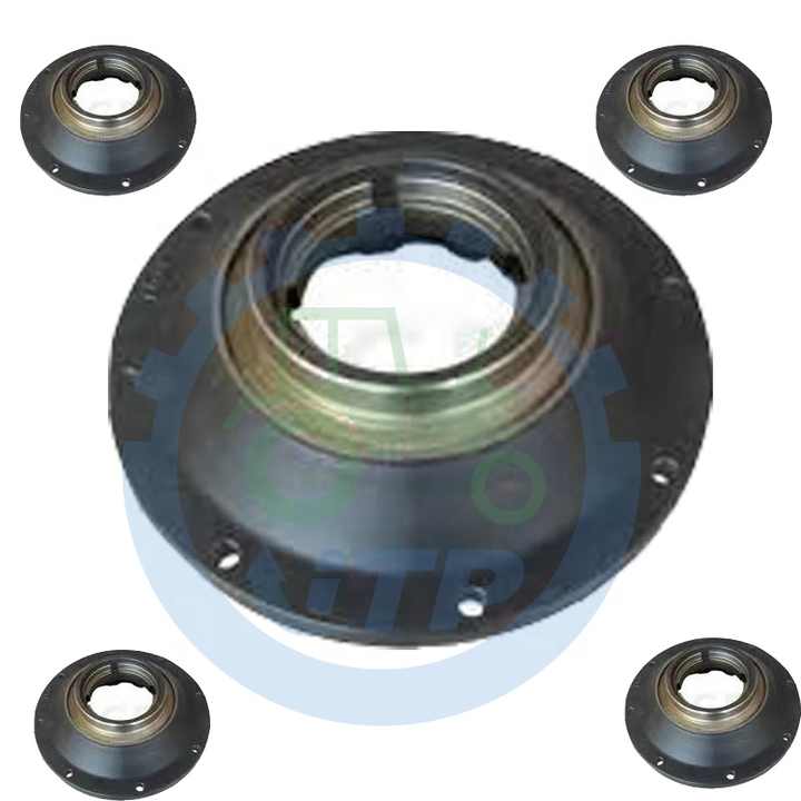 High Quality 5151461 Front Axle Hub Suitable For New Holland Suitable ...