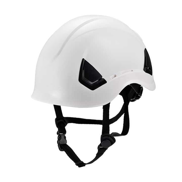 ABS Construction Work Cap Protective Hard Hat Outdoor Crush Resistance ...