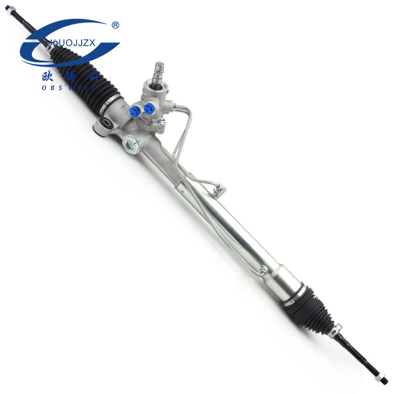 Steering Rack for Toyota Vios - High-Quality & Reliable