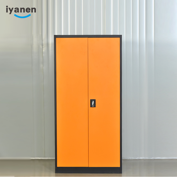 Stylish Storage Solutions: Versatile almari sheet design for Home Spaces