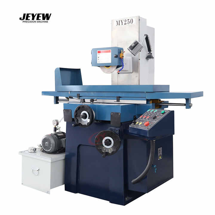 Factory Supply Metal Surface Grinder MY250 Vertical Surface Grinding ...