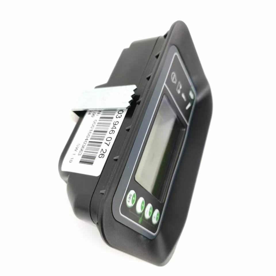 Linde 0039460726 Display Forklift Accessories Dashboard for Pallet ...